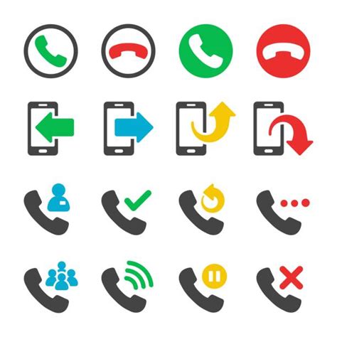Call Forwarding Illustrations Royalty Free Vector Graphics And Clip Art