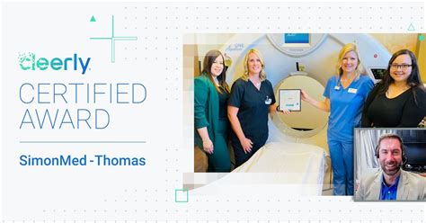 Simonmed Imaging Posted On Linkedin