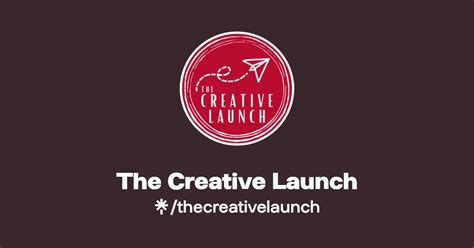 The Creative Launch Linktree