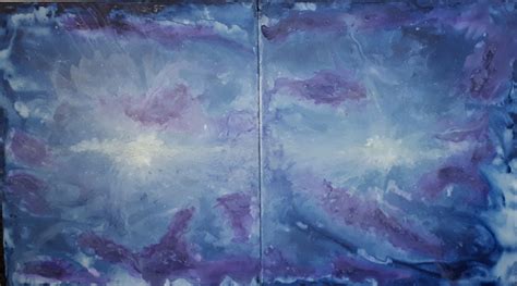 Michał Liszka Malarstwo