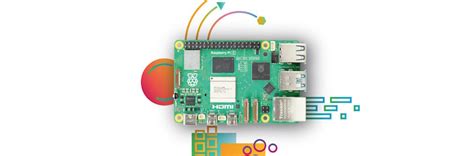 four raspberry pi 5 projects to make good use of its power raspberrypi