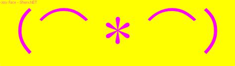 Kissy Face Text Emoticon Free Text And Ascii Emoticons