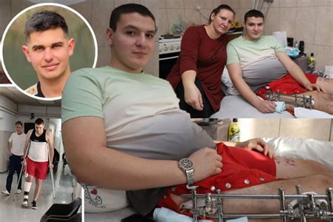 Uzeo Nam Je Sve A Smeje Nam Se U Lice I LaŽe Majka Ranjenog Mladića