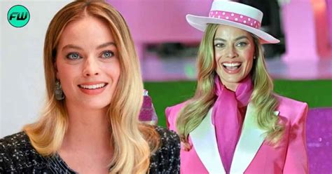Margot Robbie Rejects Failing Marvel Sequel Model For Barbie Calls It A Trap It Could Go A