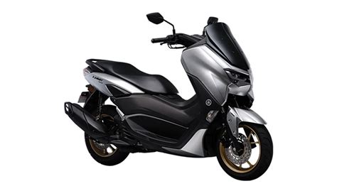 Yamaha Nmax Bua1 With Y Connect 2025 Philippines Price Specs And Promos