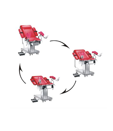 Panalex Ds Ii M Electric Operating Table Glomeda