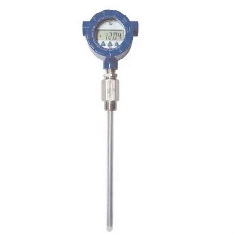Capacitance Level Transmitters At Rs 9000 Capacitance Level Transmitters In Faridabad Id