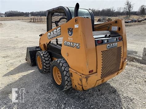 2011 Case Sr175 Upcoming Auctions In Strawberry Point Iowa Equipmentfacts