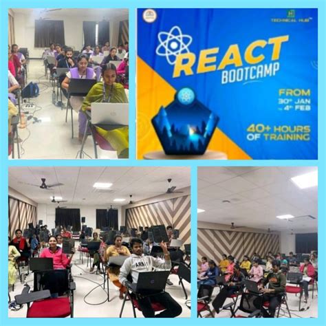 Satyavarapu Vinay On Linkedin Technicalhub Fsd Reactjs Awscloud