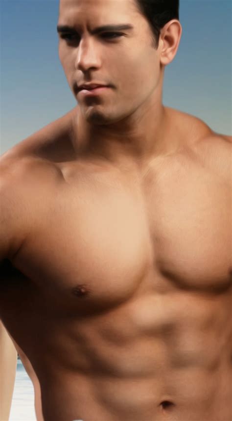 Eight Things You Should Know About Caden Rawn Tracy Cooper Posey