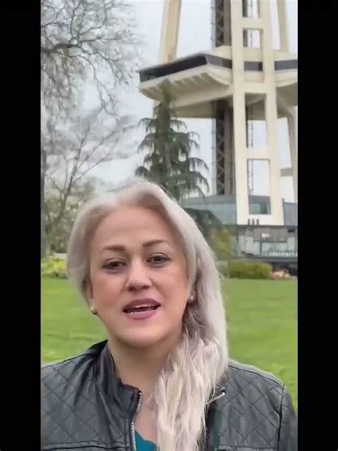 از سیاتل تا تهران با کارو استیت Youtube