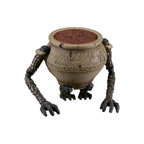 Nendoroid Alexander Elden Ring Meccha Japan