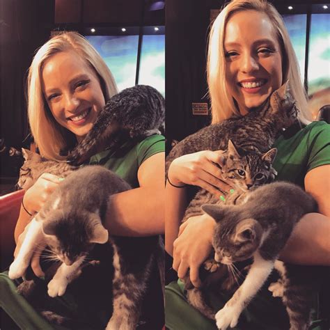 Makenzie Piatt 7news