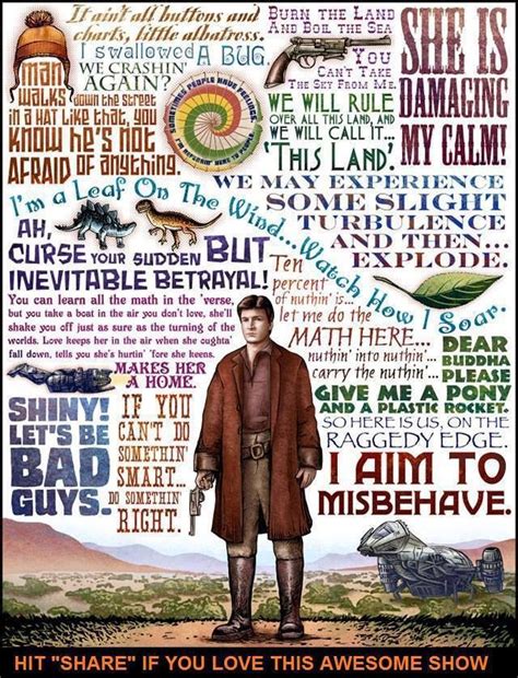 Great Firefly Quotes Quotesgram
