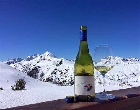 Wine After Coronavirus According To Felix Jermann Gambero Rosso