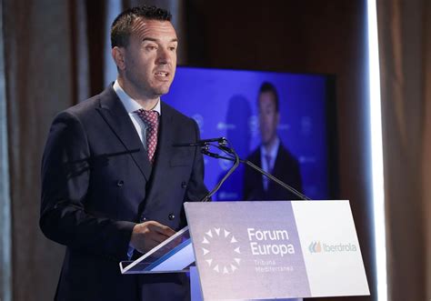 Vicente Mompó Sobre Mazón Antes Tendrían Que Caer Otros Presidentes Television La Ocho