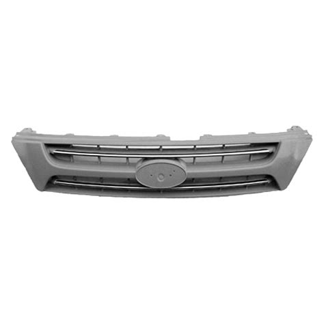 Replace® Ki1200137 Upper Grille Standard Line Replace® Ki1200137 Upper Grille Standard Line
