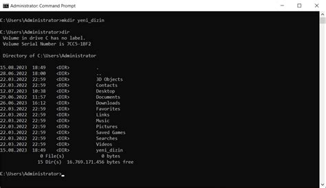 Powershell Ve Cmd Komut İstemi Nedir Arasındaki Farklar Nelerdir Blog