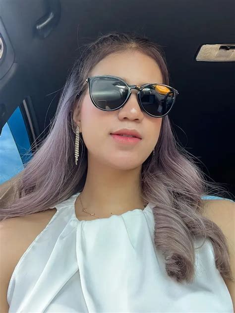 10 Potret Shella Bernadetha Atlet Cantik Pengganti Mikha Tambayong Di Hati Daniel Wenas