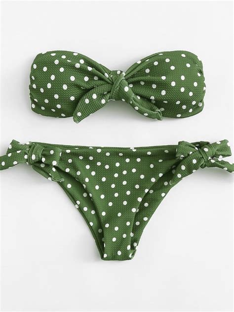 Pin En Bikinis