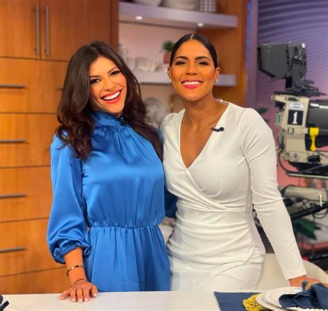 Jessica Delgado De Despierta América Está Devastada Por Muerte Amiga