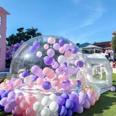 Balloon Bubble House China Balloon Manufacture