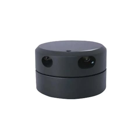 360 Degree Laser Scanner Ydlidar Tg15 Generation Robots