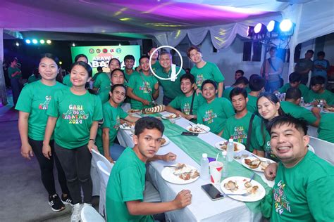 Araw Ng Kabataan Sportsfest Sa Minor Tagumpay Journal News Online