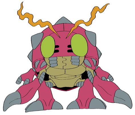 Tentomon By Homeosttasis On Deviantart