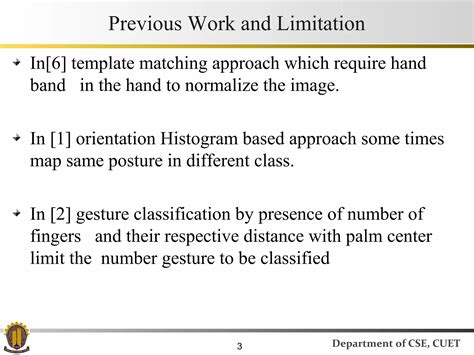 Sign Language Classification Process By Neural Network Ppt