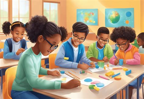 Enrichment Programme Ideas Creative Concepts