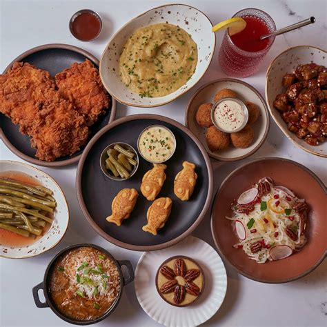 Book Your Kjun Reservation Now On Resy