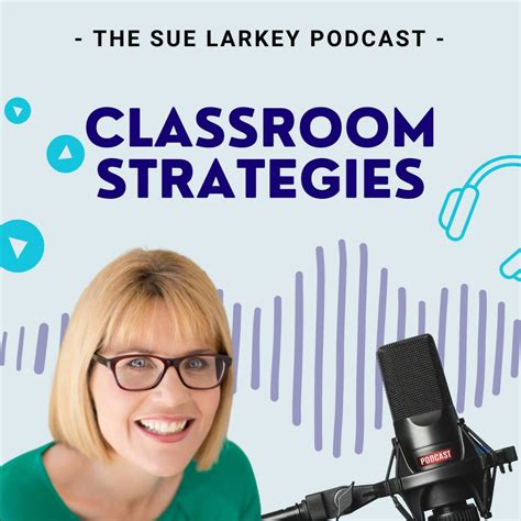 The Best Of Sue Larkey Podcasts Sue Larkey