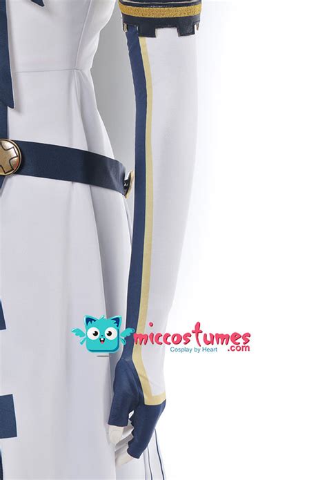 Shuumatsu No Valkyrie Record Of Ragnarok Brunhilde Cosplay Costume Long