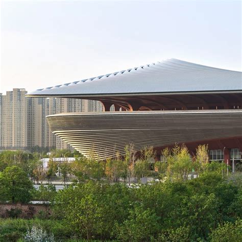 Saudi Arabia Unveils World Cup 2034 Stadium On The Line At Neom