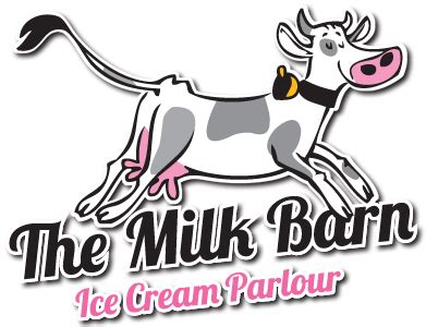 Come And Visit The Milk Barn