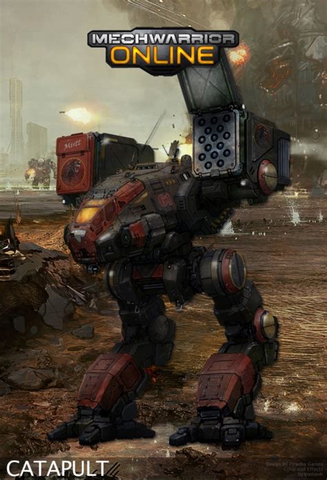 Catapult Atlashunters