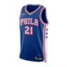 Jersey Nike Philadephia 76ers Icon Edition 2324 Innovasport