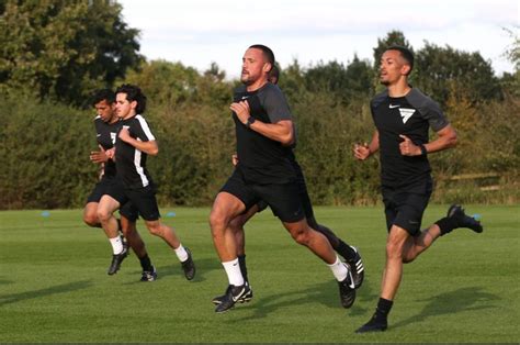 Its Been A While Since I Updated My Professional Network But Its Been