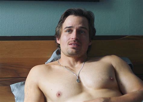 Jon Ecker The Watchful Eye Male Celebrities