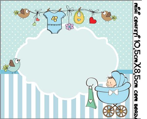 Mini Confeti Origamiami