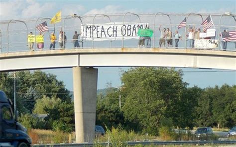 Amid Interstate Overpass Soap Opera Seventh Circuit Says No Empirical Evidence Required To