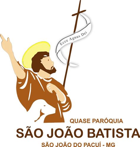 Quase Paróquia São João Batista Sjp São João Do Pacuí Mg