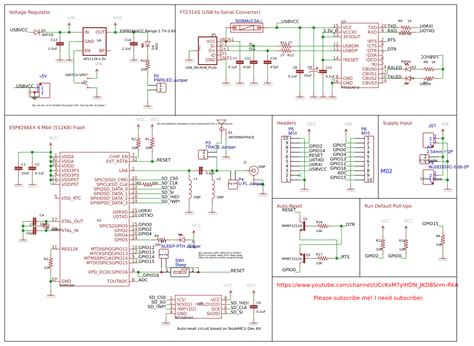 ESP CPU OSHWLab