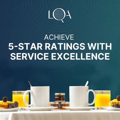 Lqa Hotel Assessments Luxury Standards And Benchmarking Lqa
