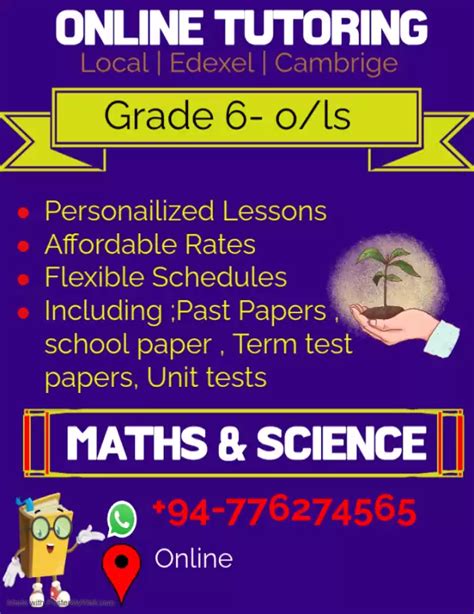 Grade 1011 Maths Science Group Classes Theory And Paper English Medium