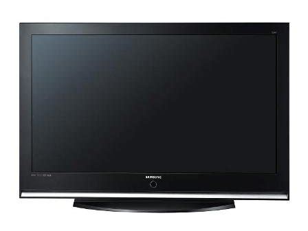 Ces 2007 Samsungs Hp Ts064 Plasma Tv Techradar