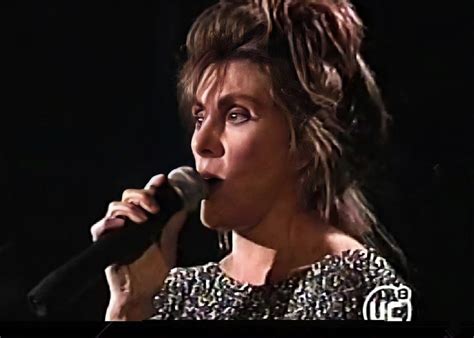 Laura Branigan 1991