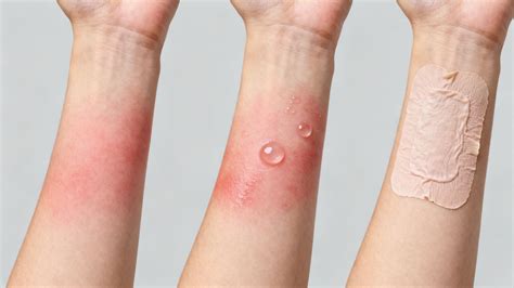 Sunburn Severity Chart And Guide For 2026 Doctors Advice