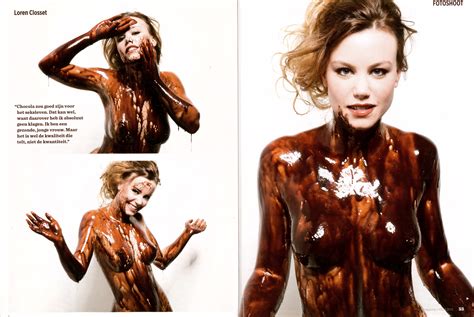 Naked Loren Closset Added 07192016 By Gringojc